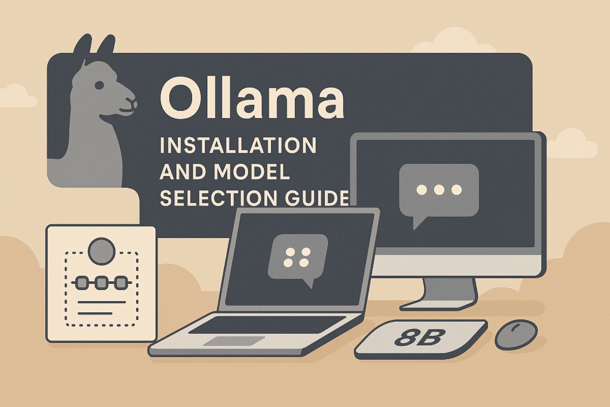 Ollama Tutorial: Run Local LLMs on Windows, Linux, and macOS — the KodeLab